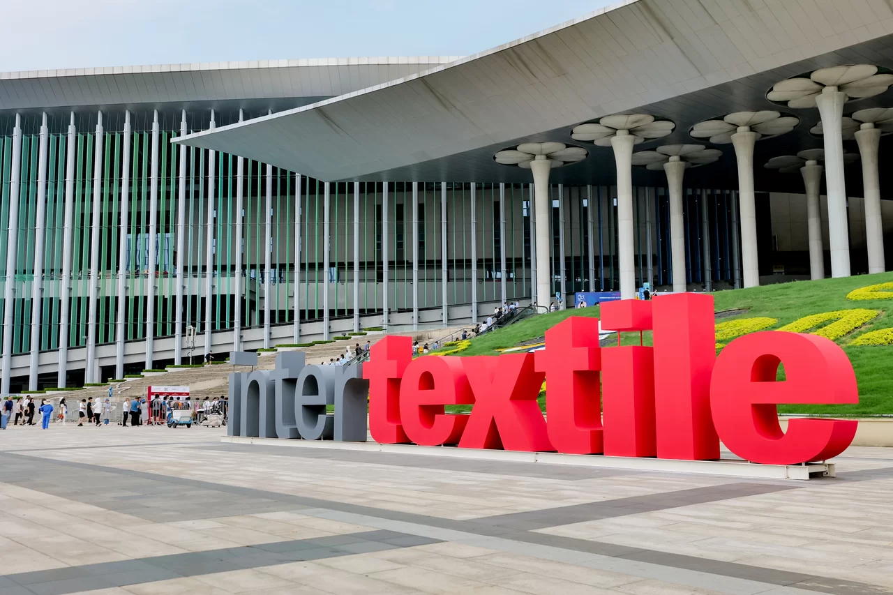 Autumn Exhibition | Apparel Fabrics | Intertextile